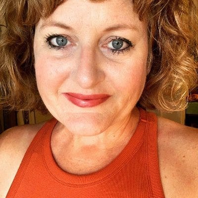 Tanya Eby | Substack