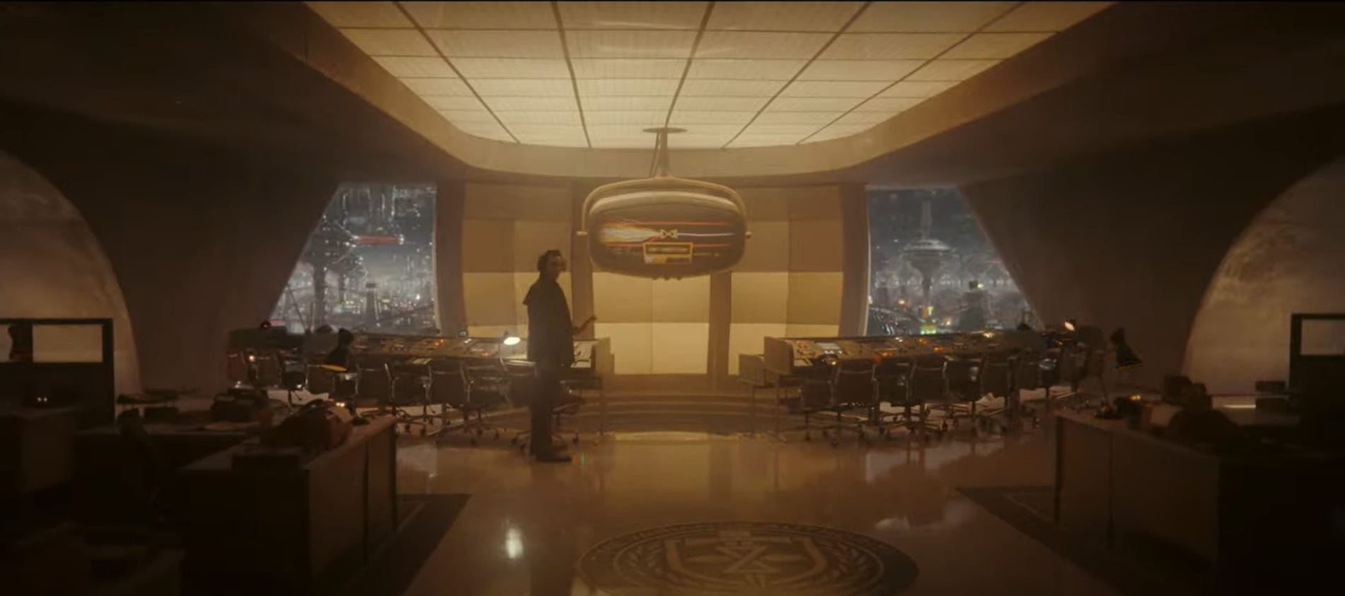 Running Out of Timeline: "Loki" Season 2 Official Trailer Breakdown