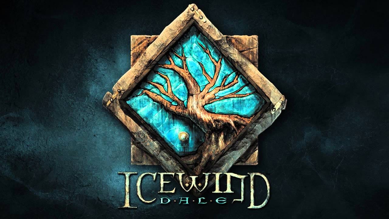 La retrorecensione di Icewind Dale — febbraio 2009