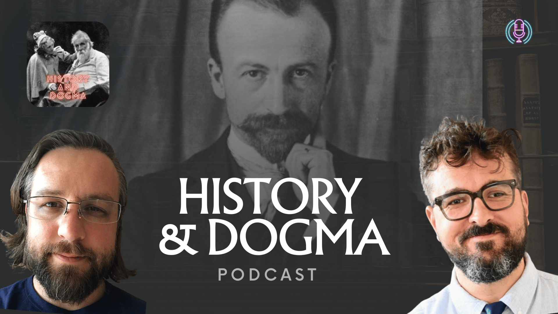 Walking the Tightrope: Understanding the Connection Between History ...