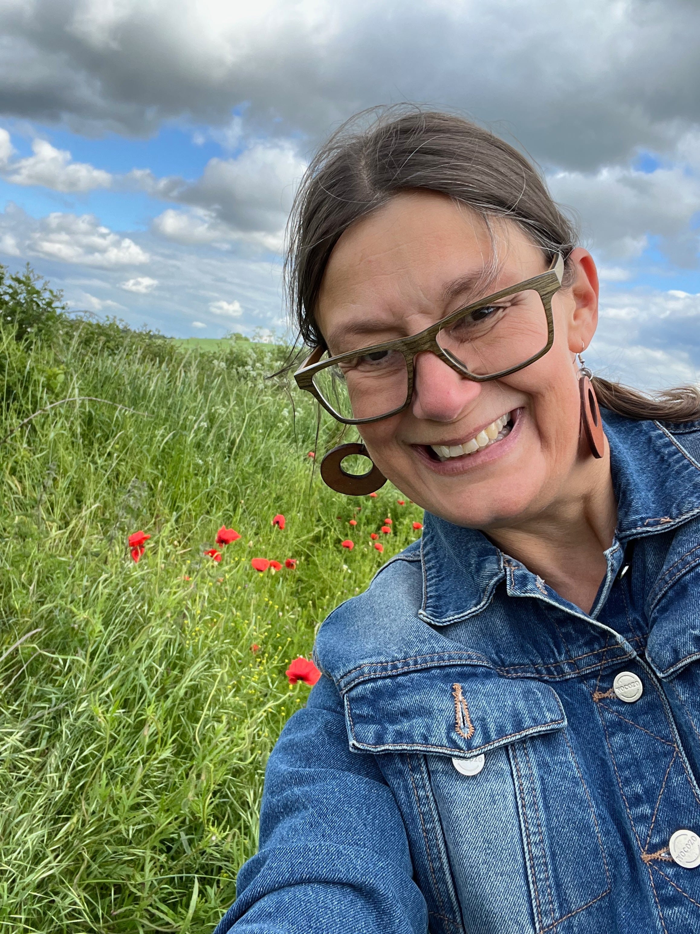 Justine Gaubert | Substack