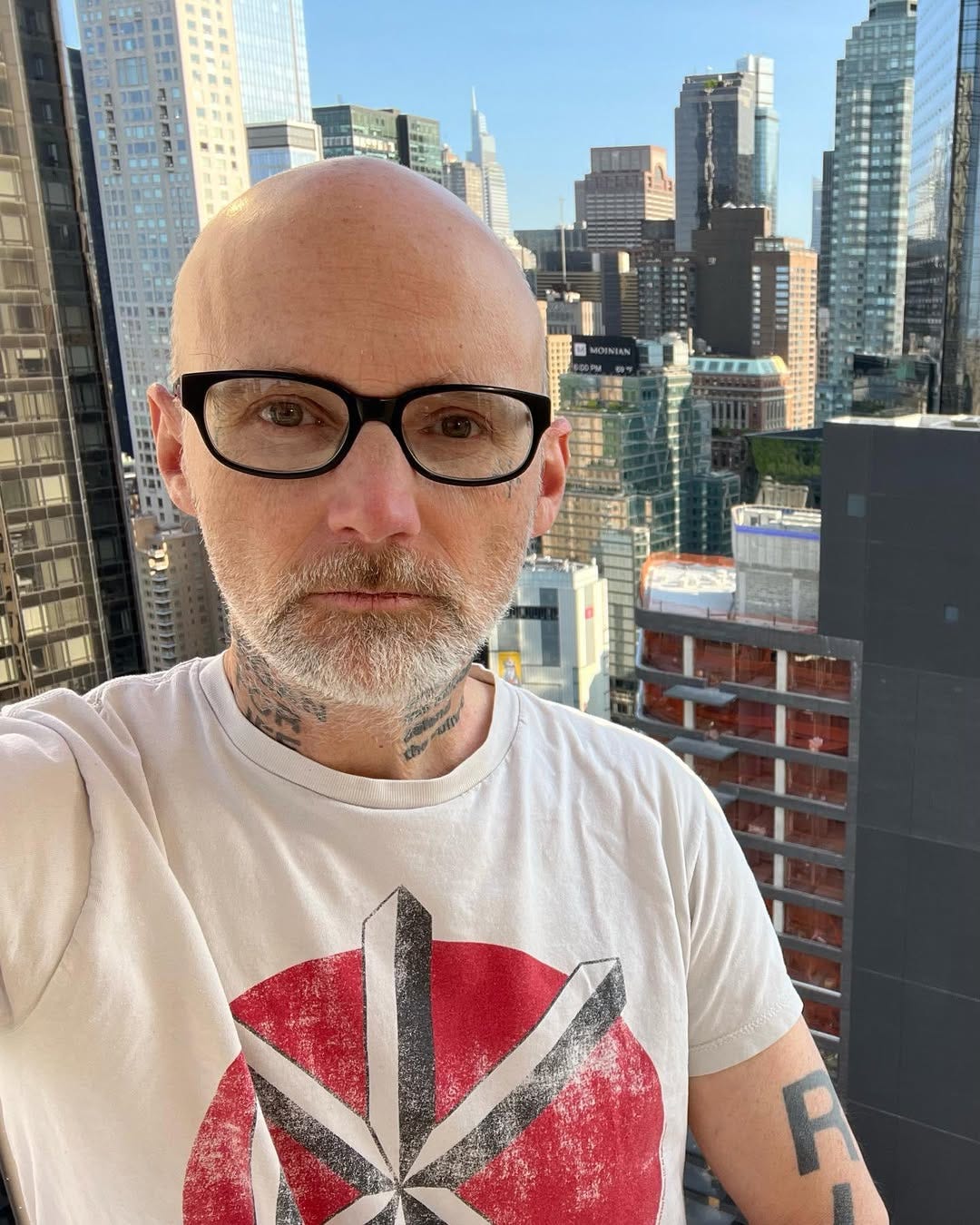 why i moved to los angeles - Moby’s Substack
