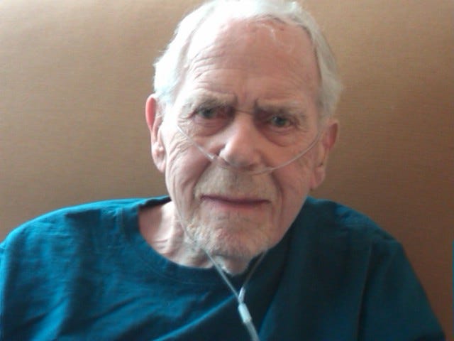 6.2.2024 - by X. P. Callahan - Diary Poems