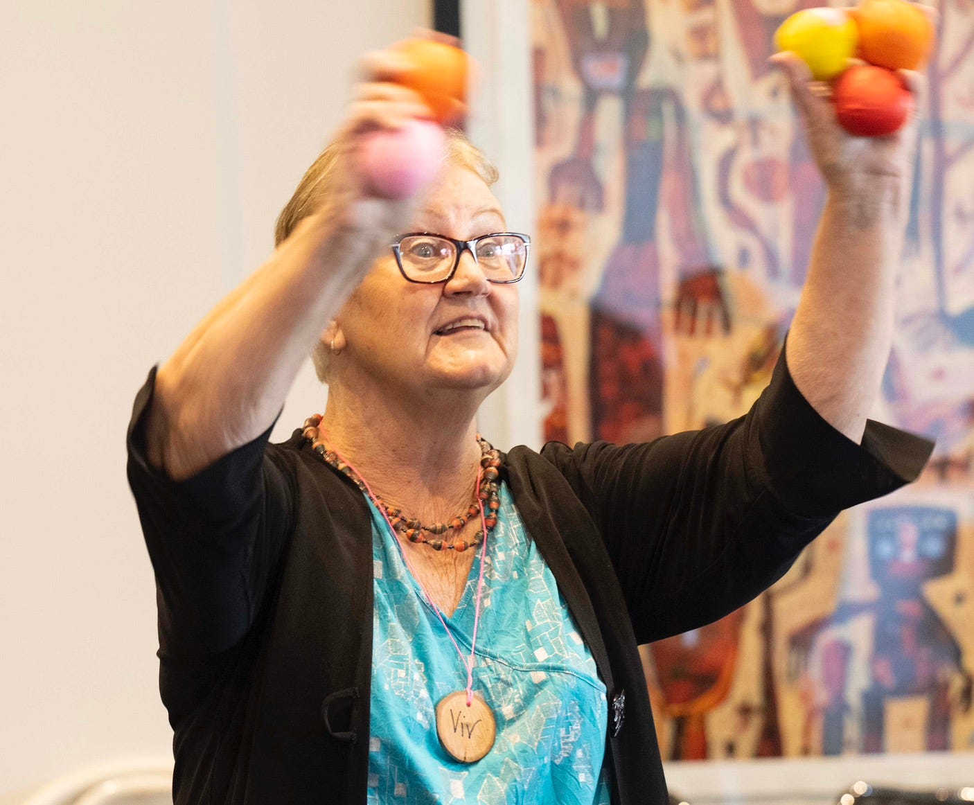 Viv McWaters | Substack