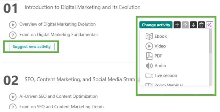 LearnWorlds Review 2025 (Get a 30% Discount Coupon Code)