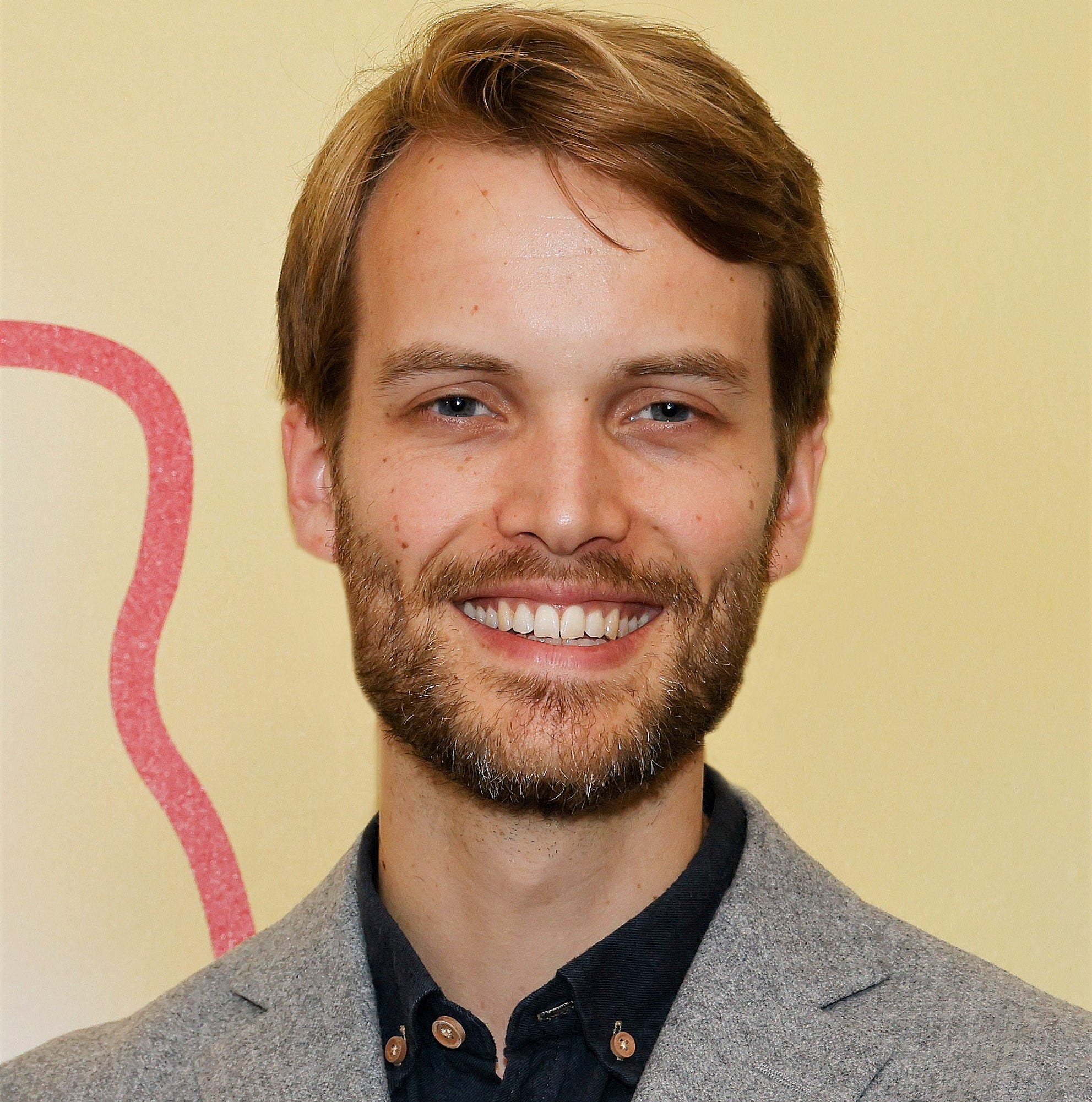 Jeroen van Baar | Substack