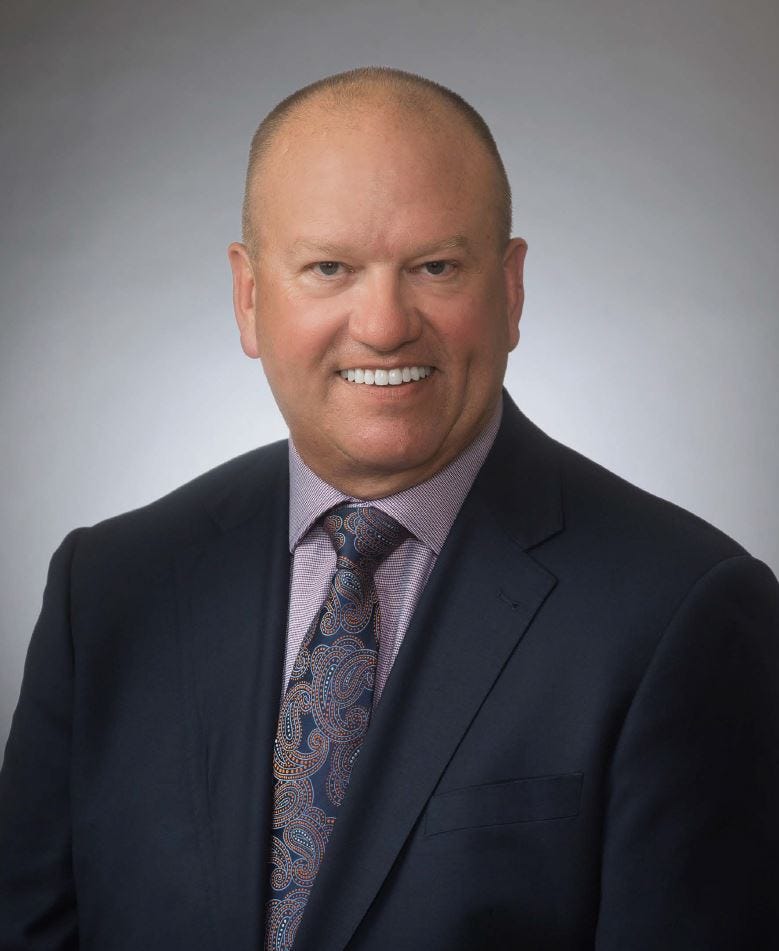 Father-son duo on Minnehaha County Commission possible with Kippley ...