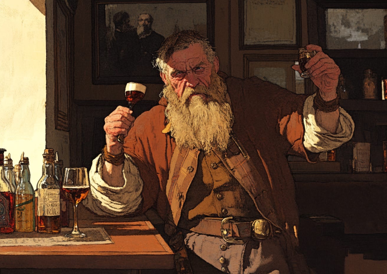 Where do we Stand? - by Justin Hicks - PilgrimText