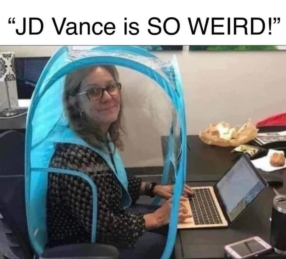 Meme-manic Monday: 8/5/24 - by Matt Margolis