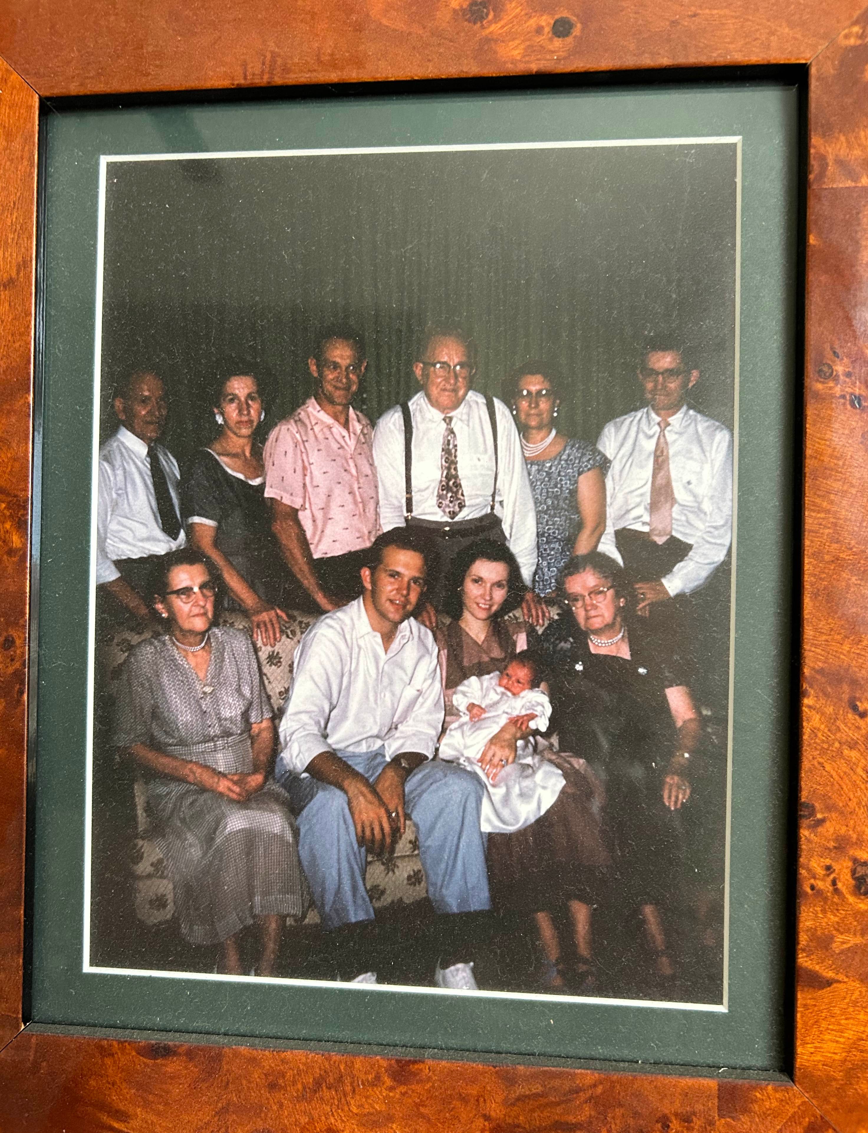 Born in St. Louis - by Andrew Wimmer - Radical Adhesiveness