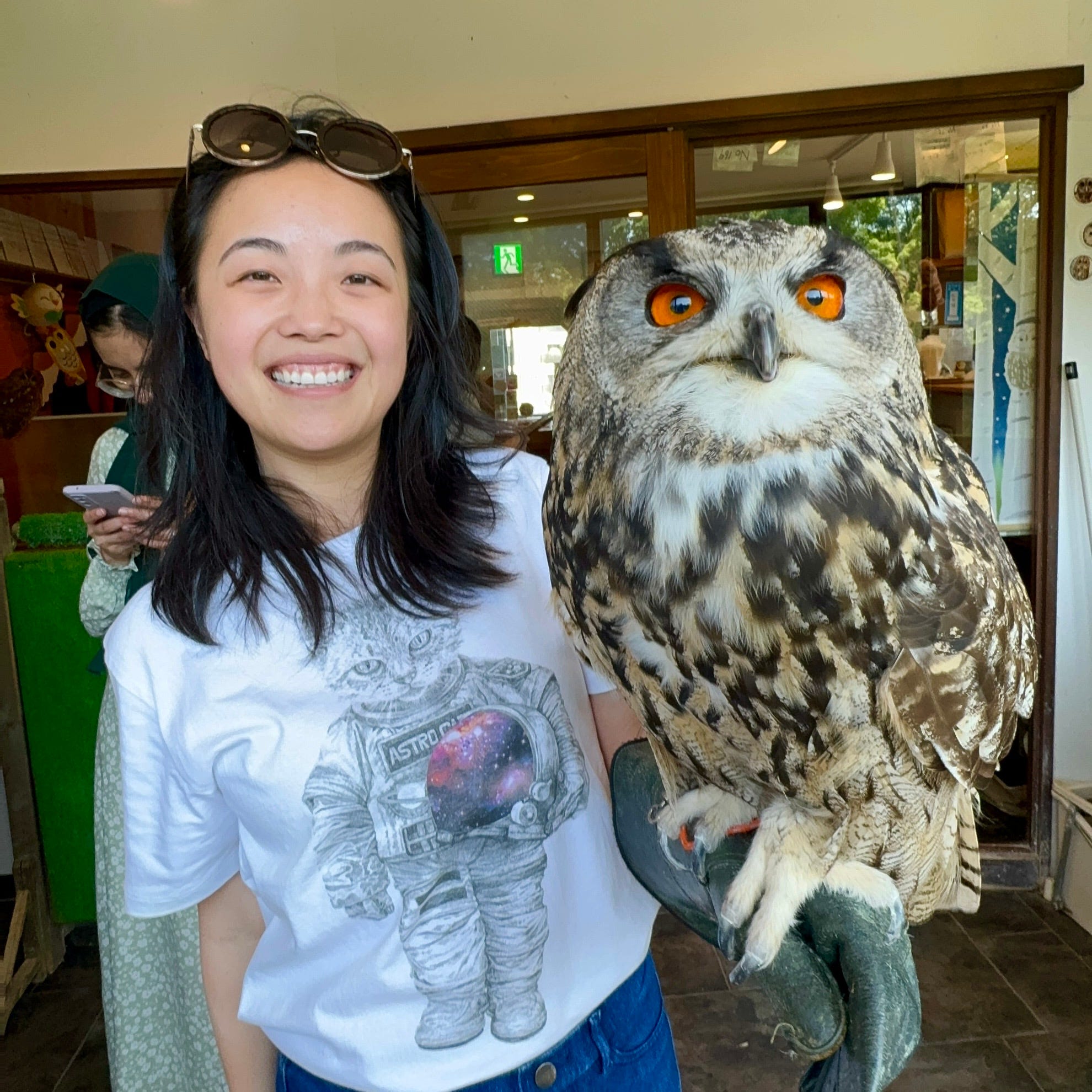 About - Hattie’s Substack