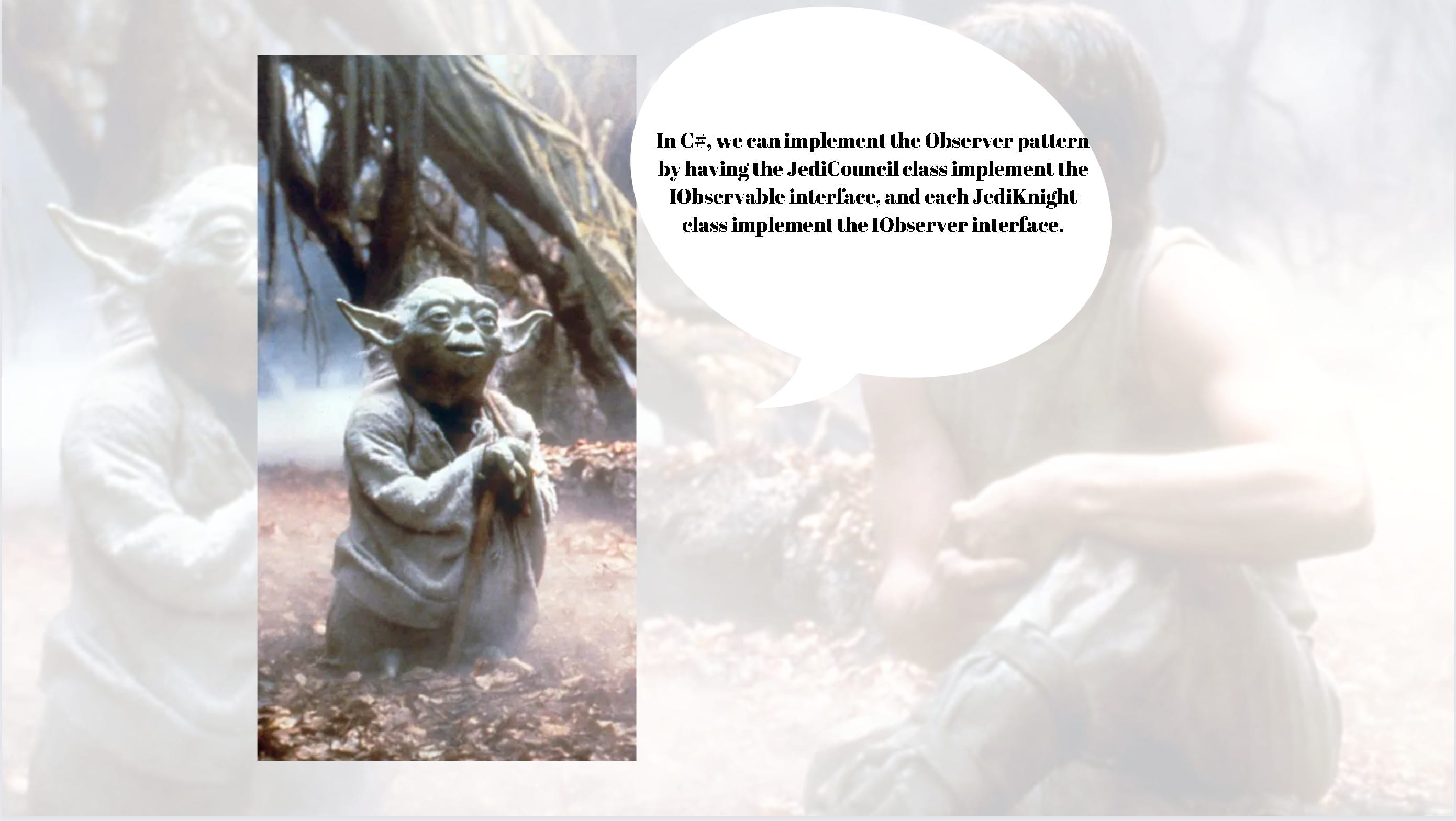 Star Wars Meets Software Development: A Guide to Implementing the ...