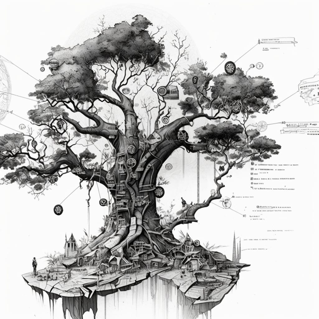 How to Use the Mental Models of Pruning and Refactoring to Simplify ...