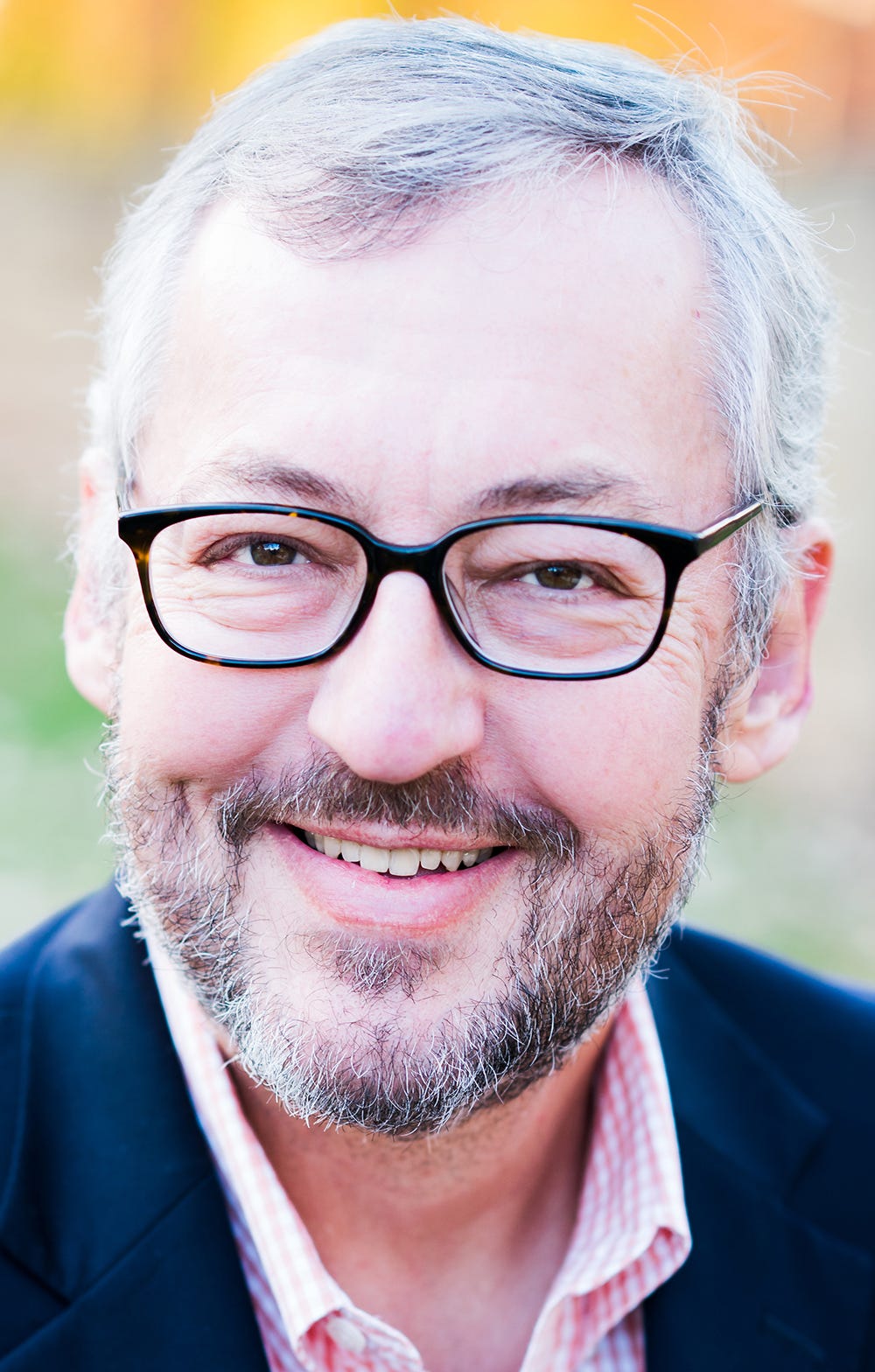 Arnold Hamilton, Editor | Substack