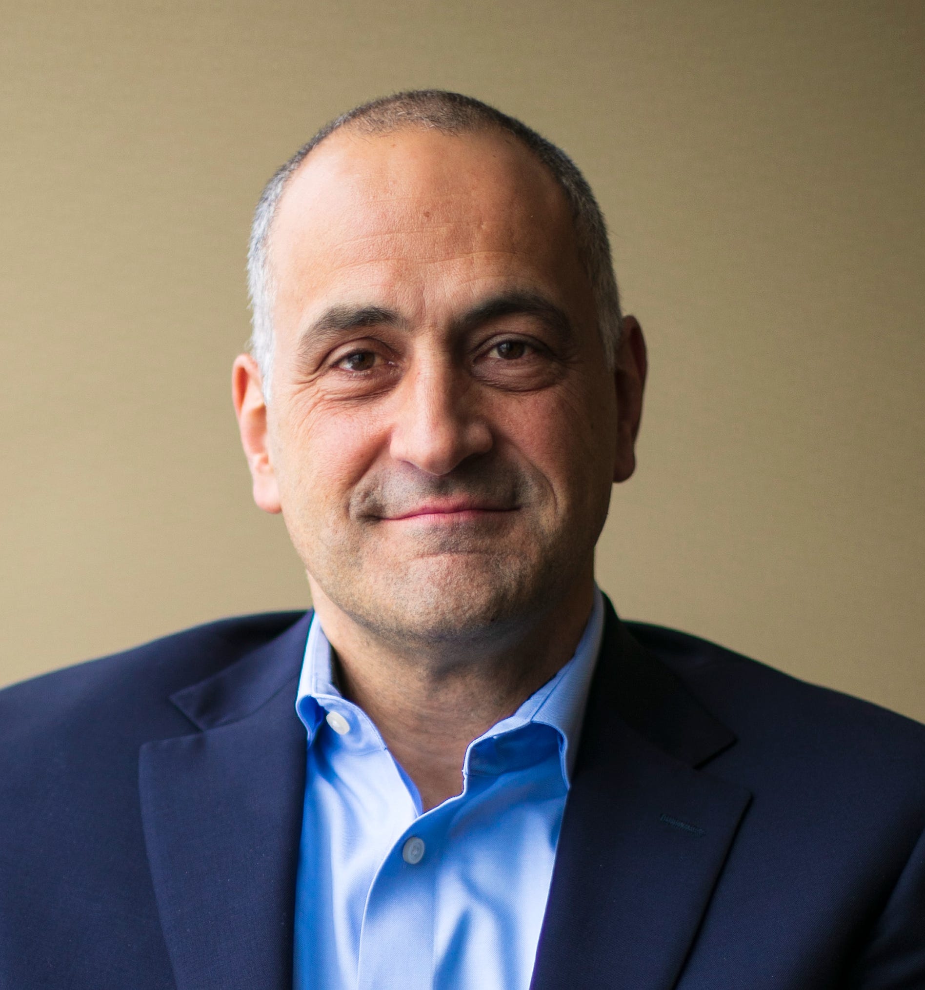 Eric Arzubi, MD | Substack