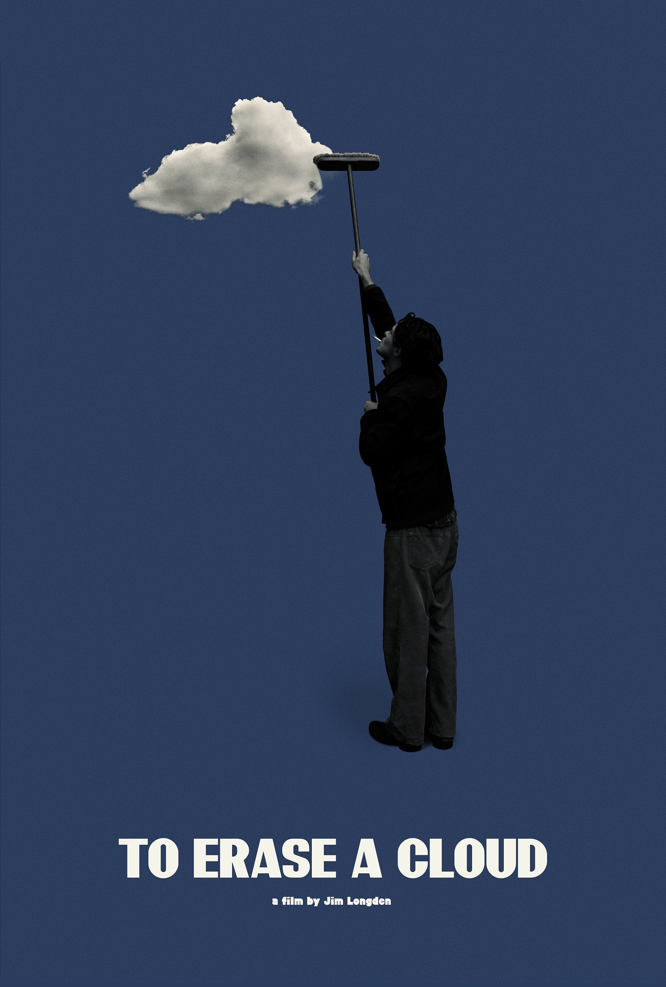 To Erase A Cloud by Jim Longden (Trailer and Film Review)