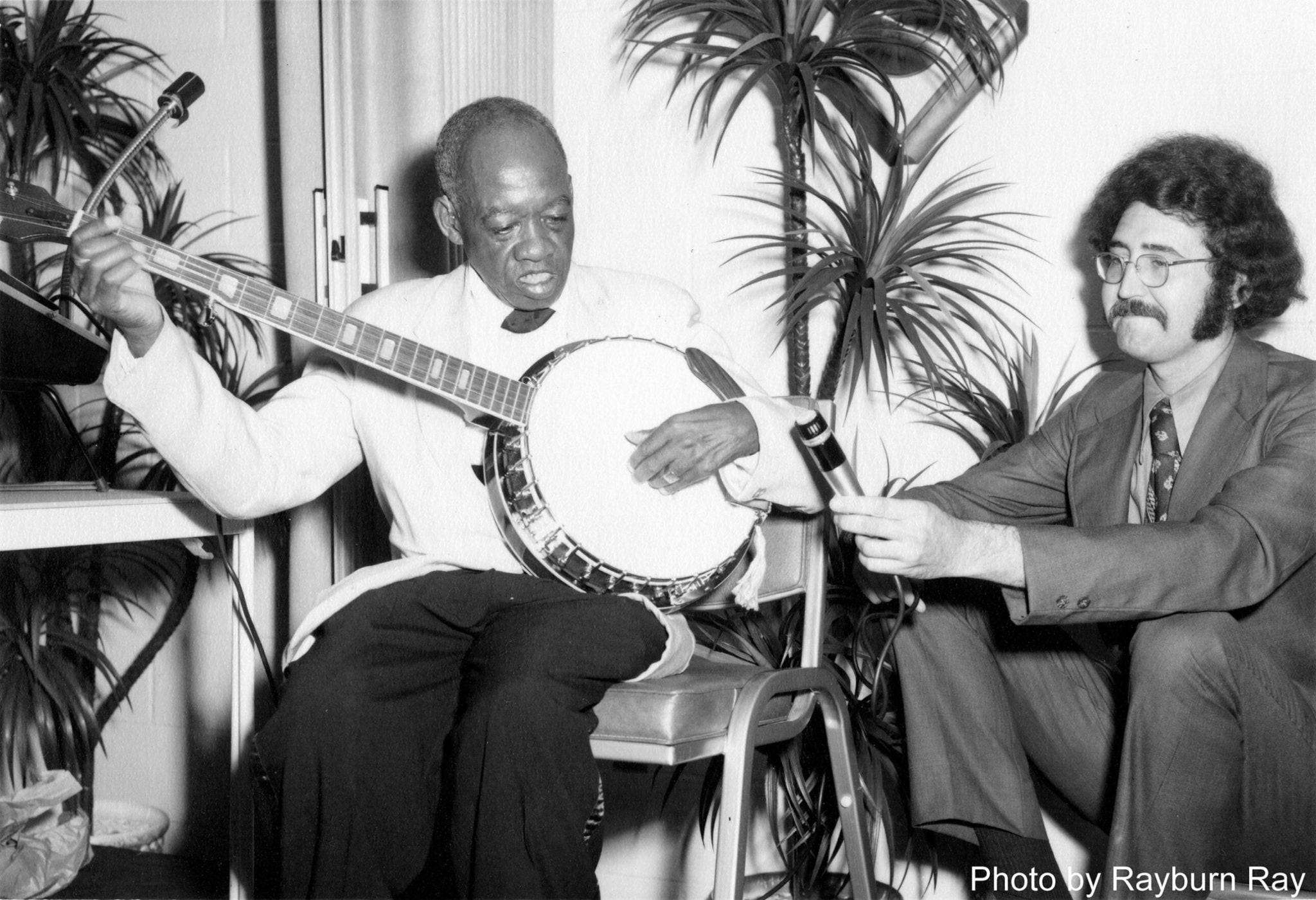 The Unsung Black Musician Who Changed Country Music