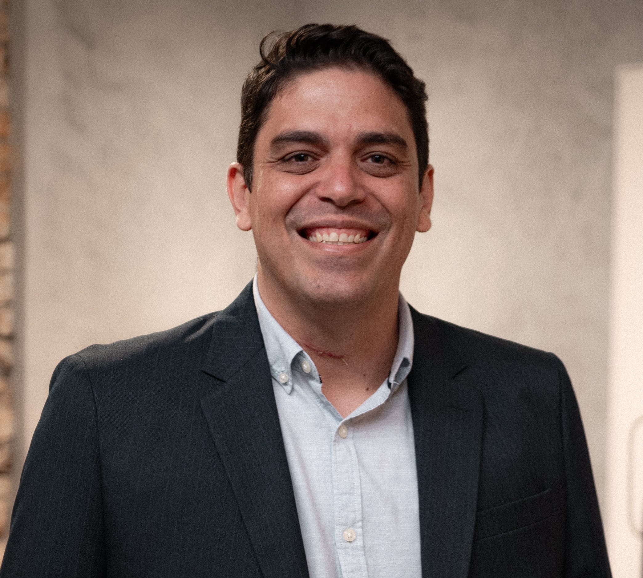 Marcelo Berti | Substack