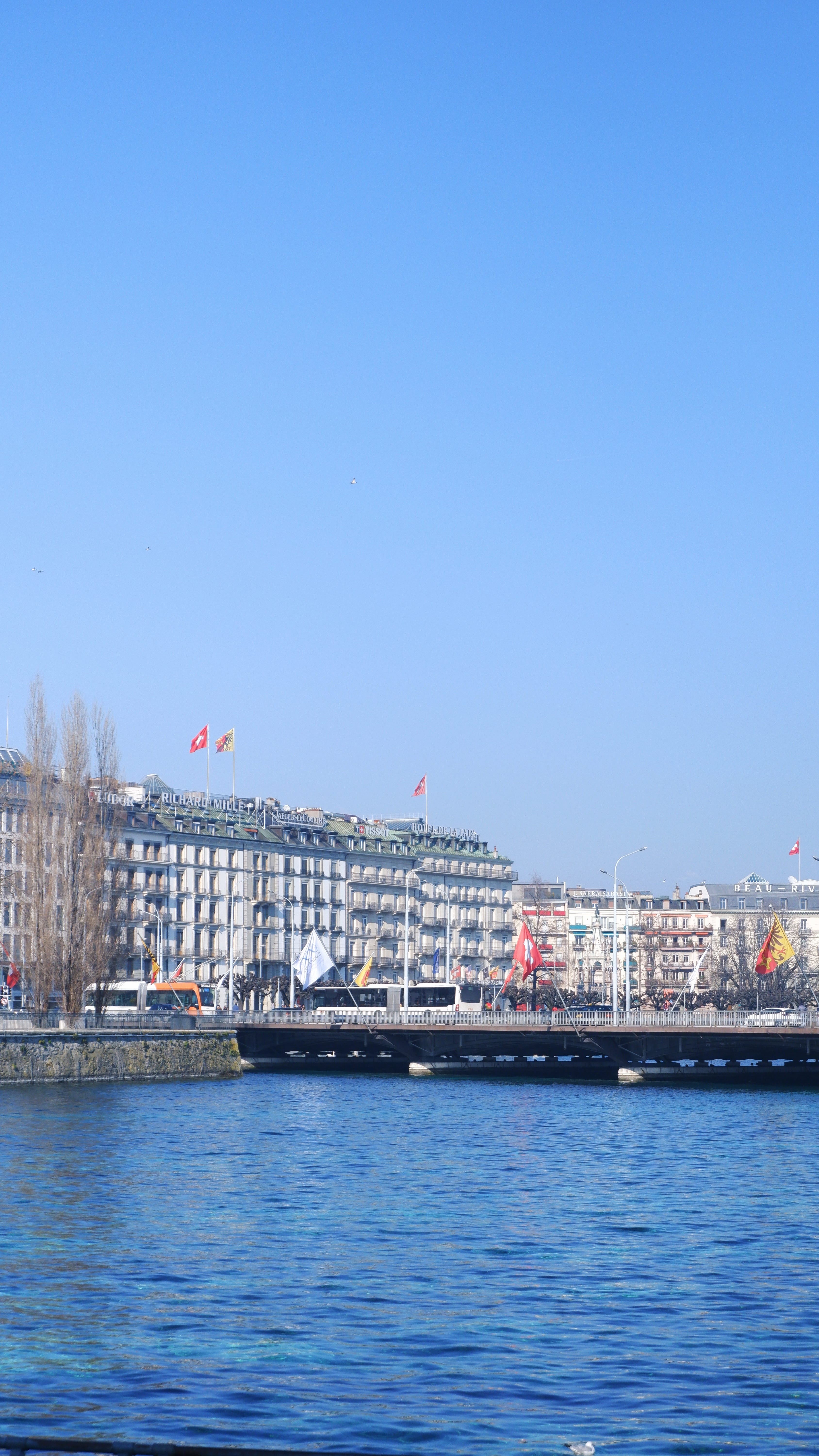 Frozen in Geneva - by Olivia De Santos - Olivia’s Substack