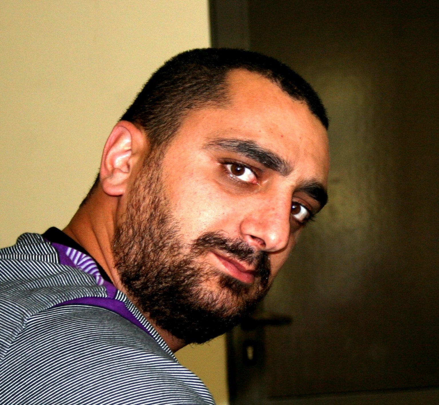 Arman Gasparyan | Substack