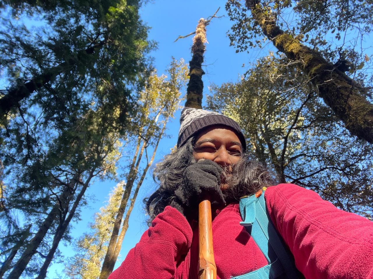 Anjali Krishnakumar | Substack