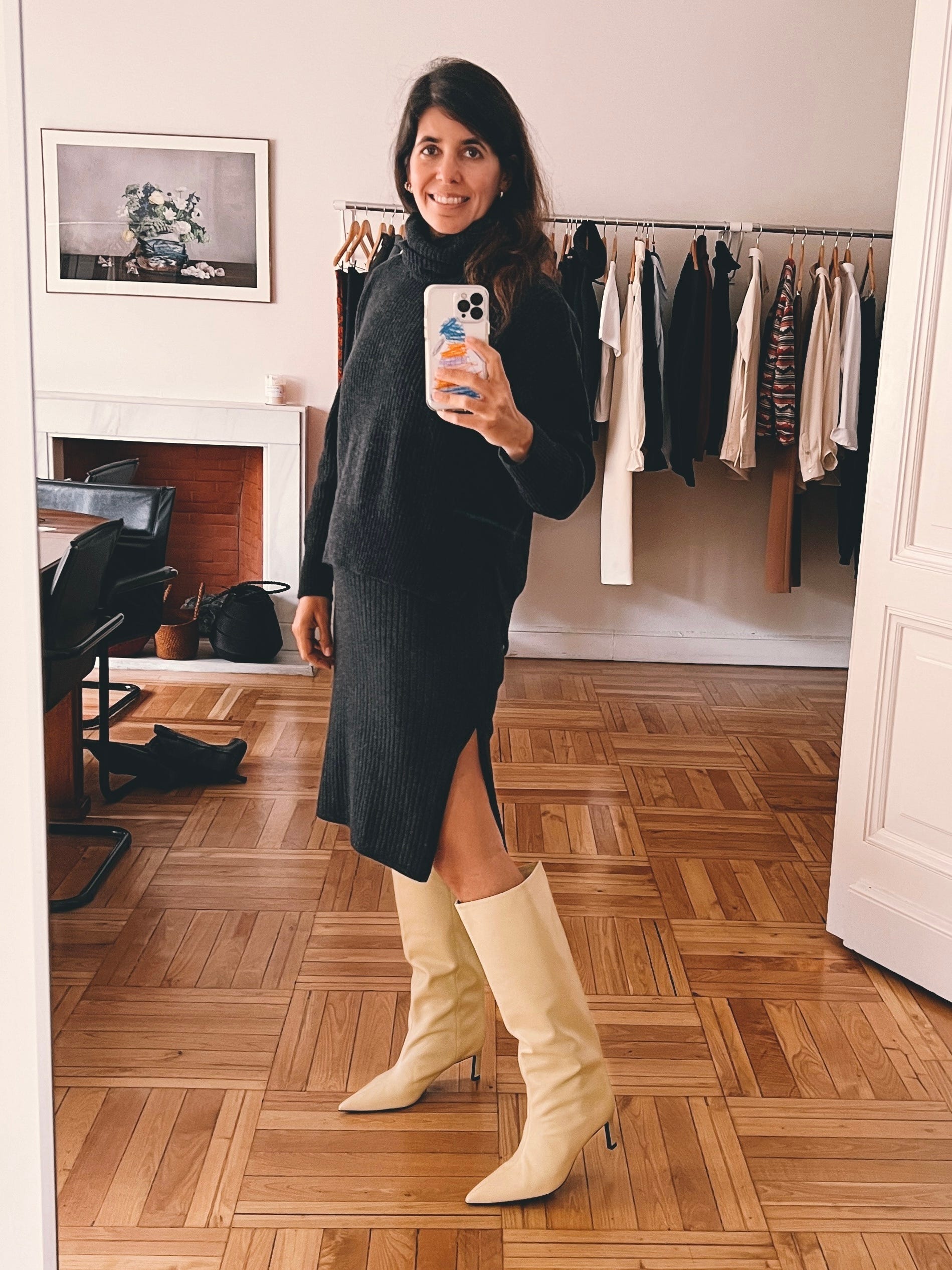 las brujas son unas clásicas - El Substack de Mer ZUBI