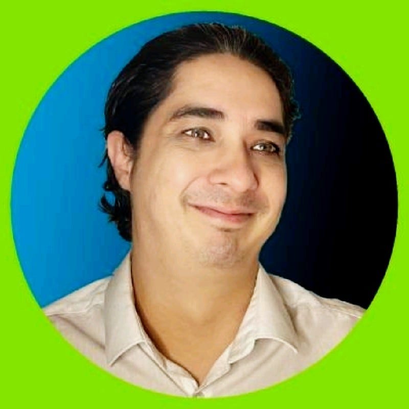 Jonathan PLATEAU | Substack