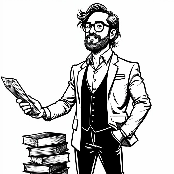 Carl Hodson-Thomas | Substack