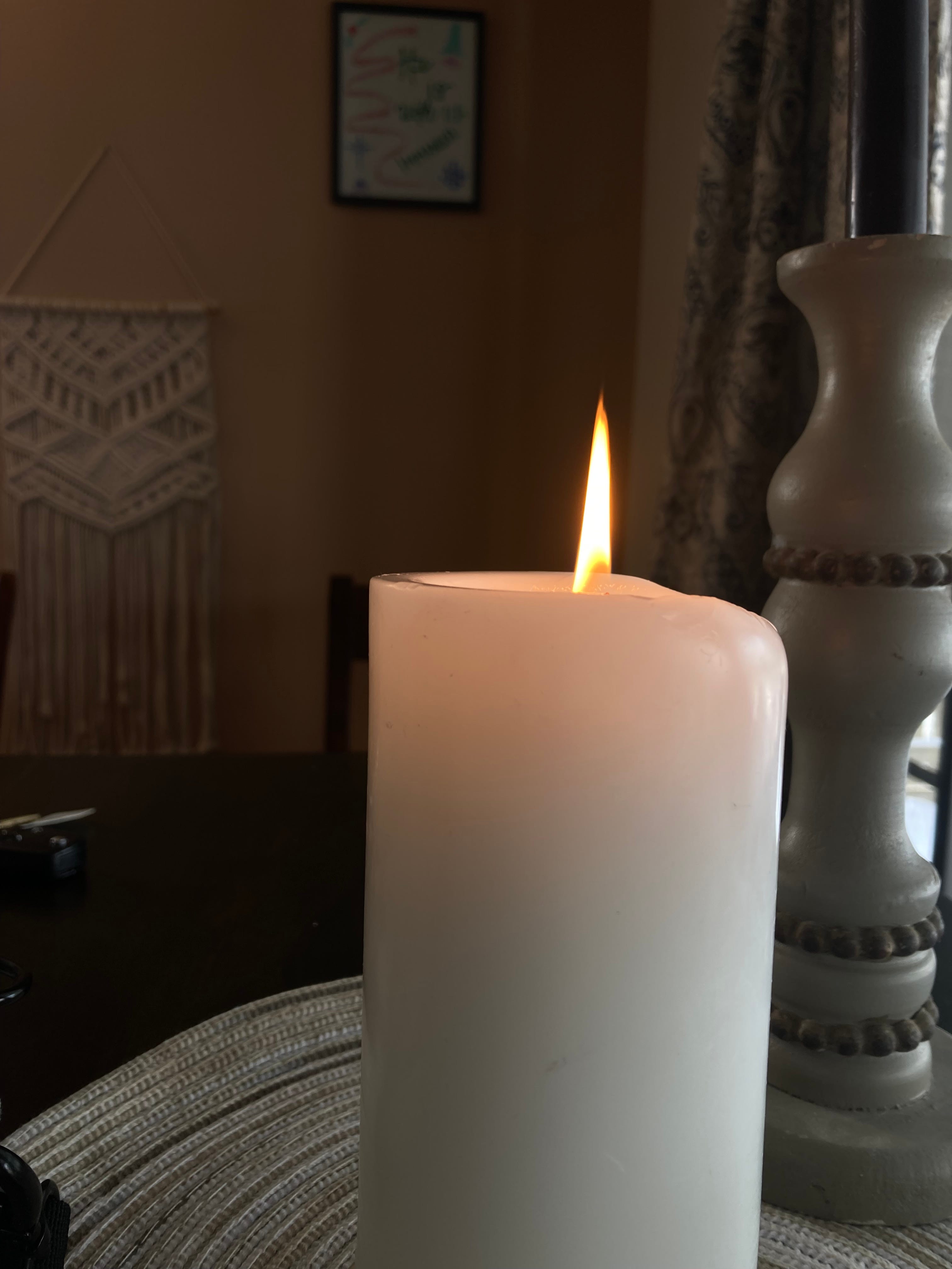 Candids, No. 5 - by Christianna Joy Scott - Growing Home