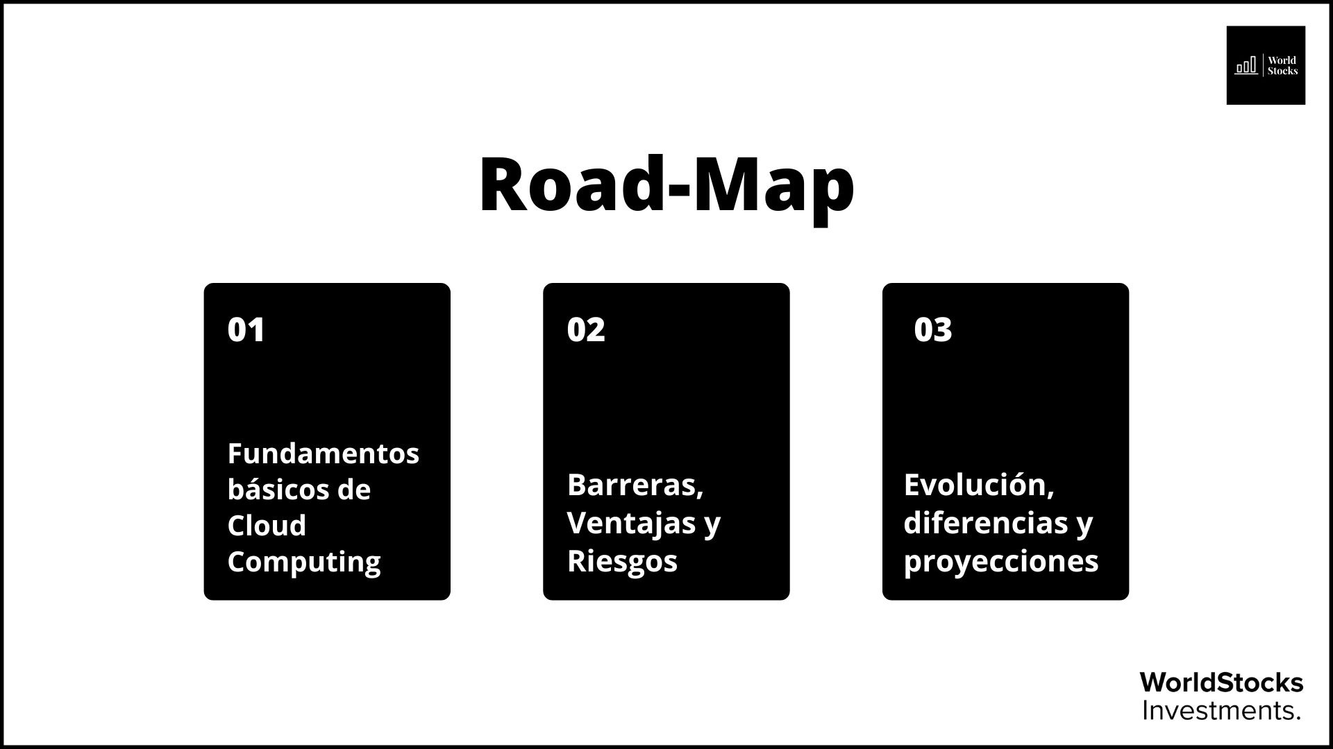 ¿Qué es el Cloud Computing? La Industria Que Está Cambiando El Mundo