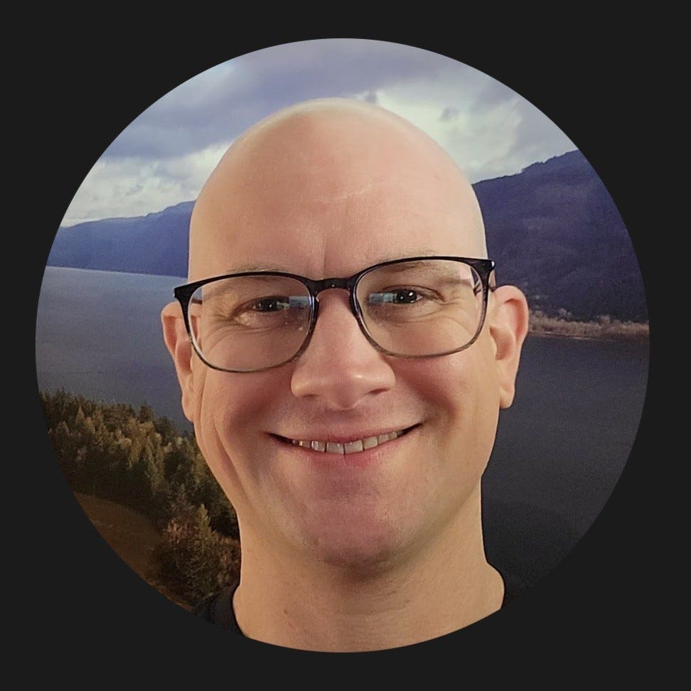 Gabe Dreer | Substack