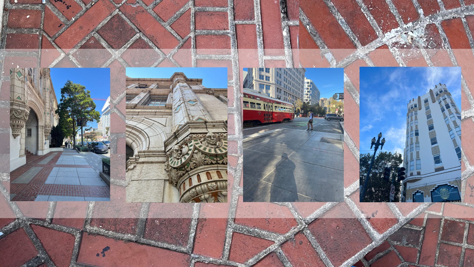 bricks & red coats - by Lila Goehring - Lila’s Substack