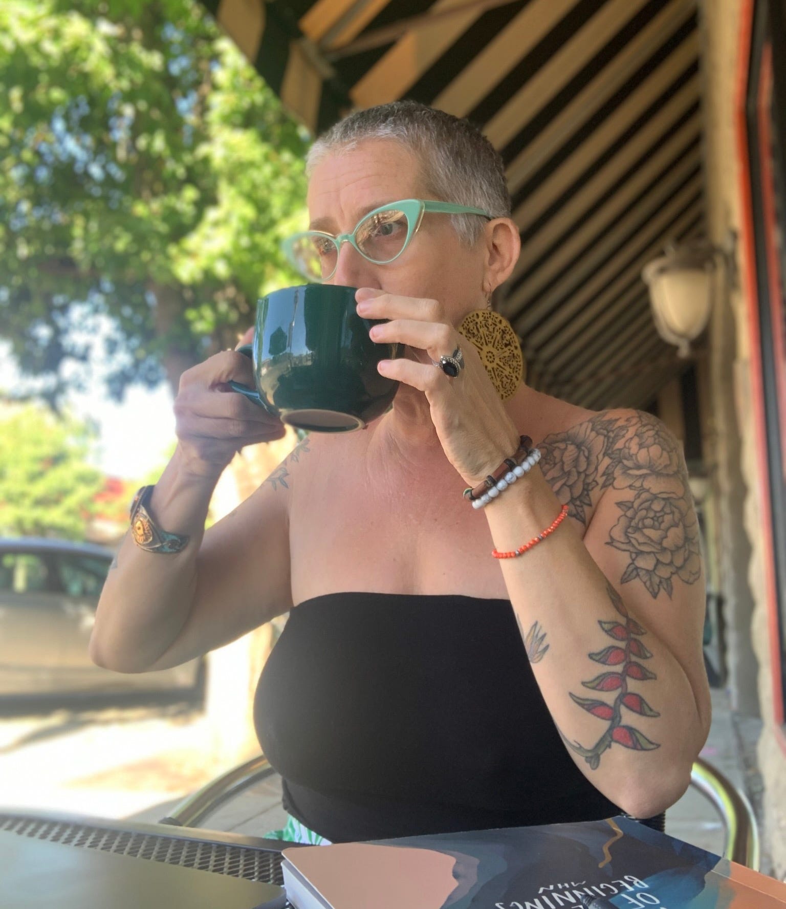 Deanna Thomas | Substack