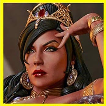 Martini Glambassador | Substack