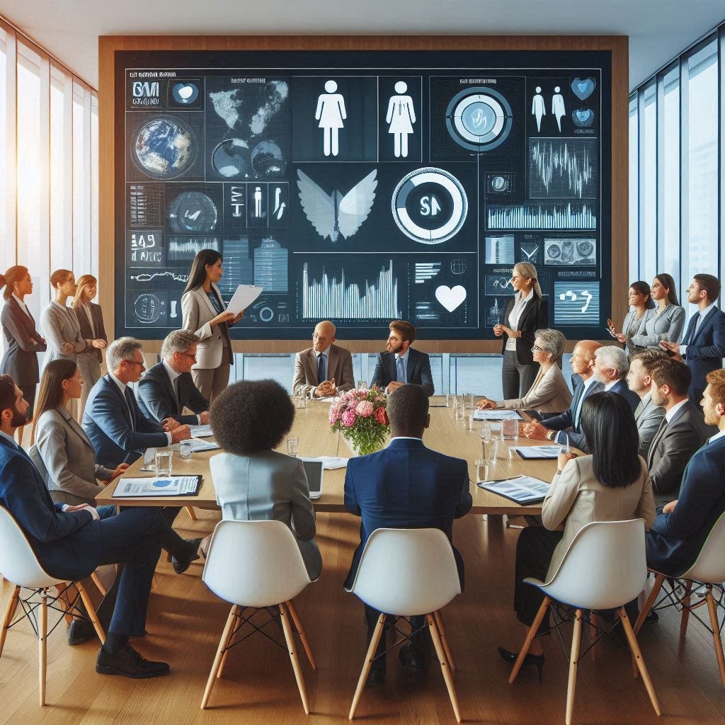 Time to Buy UnitedHealth Stock - RuxtonPark Research