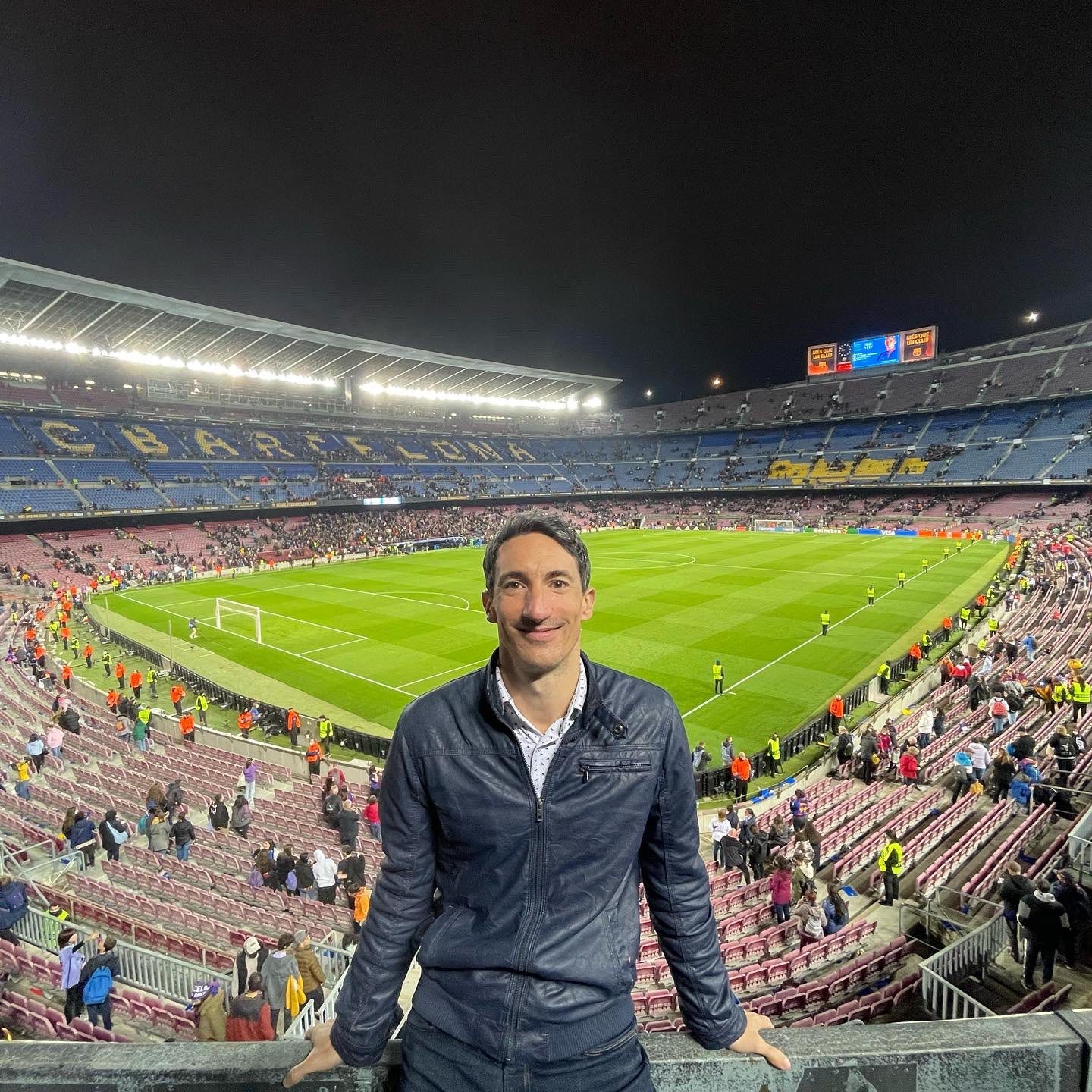 Ben Hayward | Substack