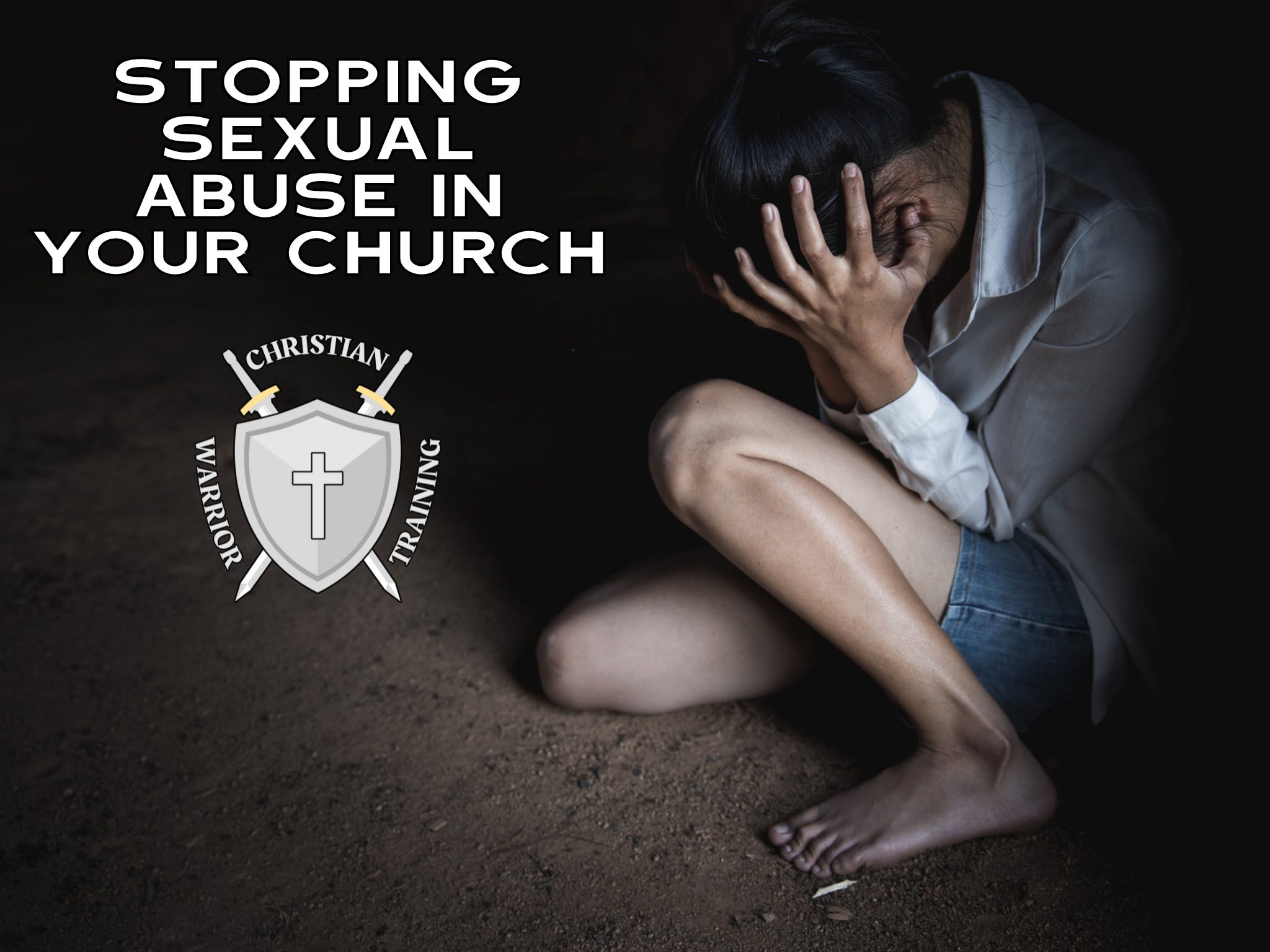 Internal Predators vs. External Threats: Rebalancing Church Security ...