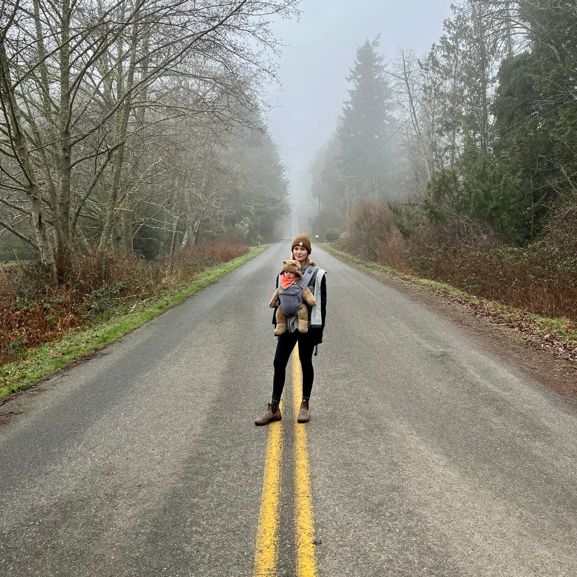 Kait Long | Substack