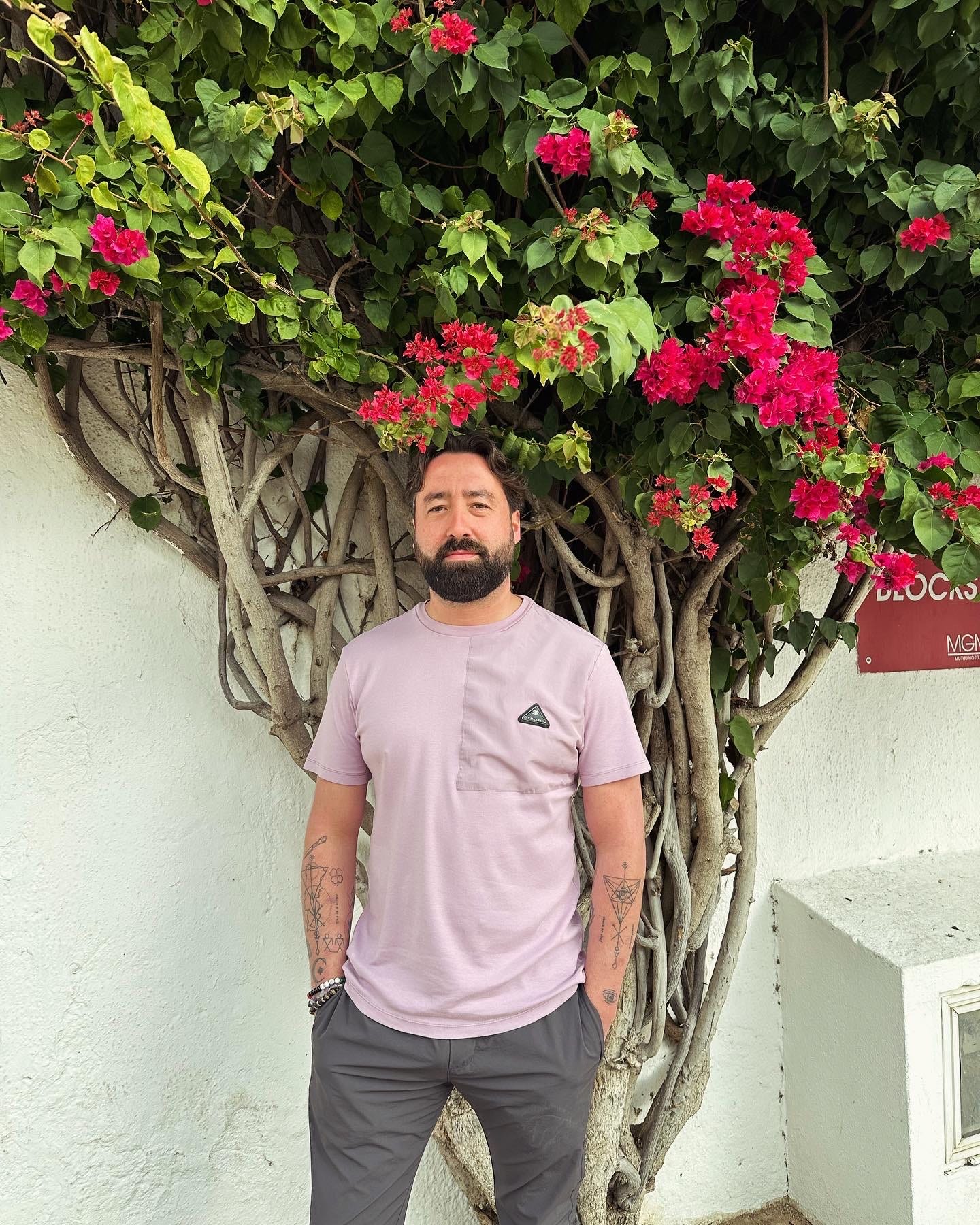 James Costigan | Substack