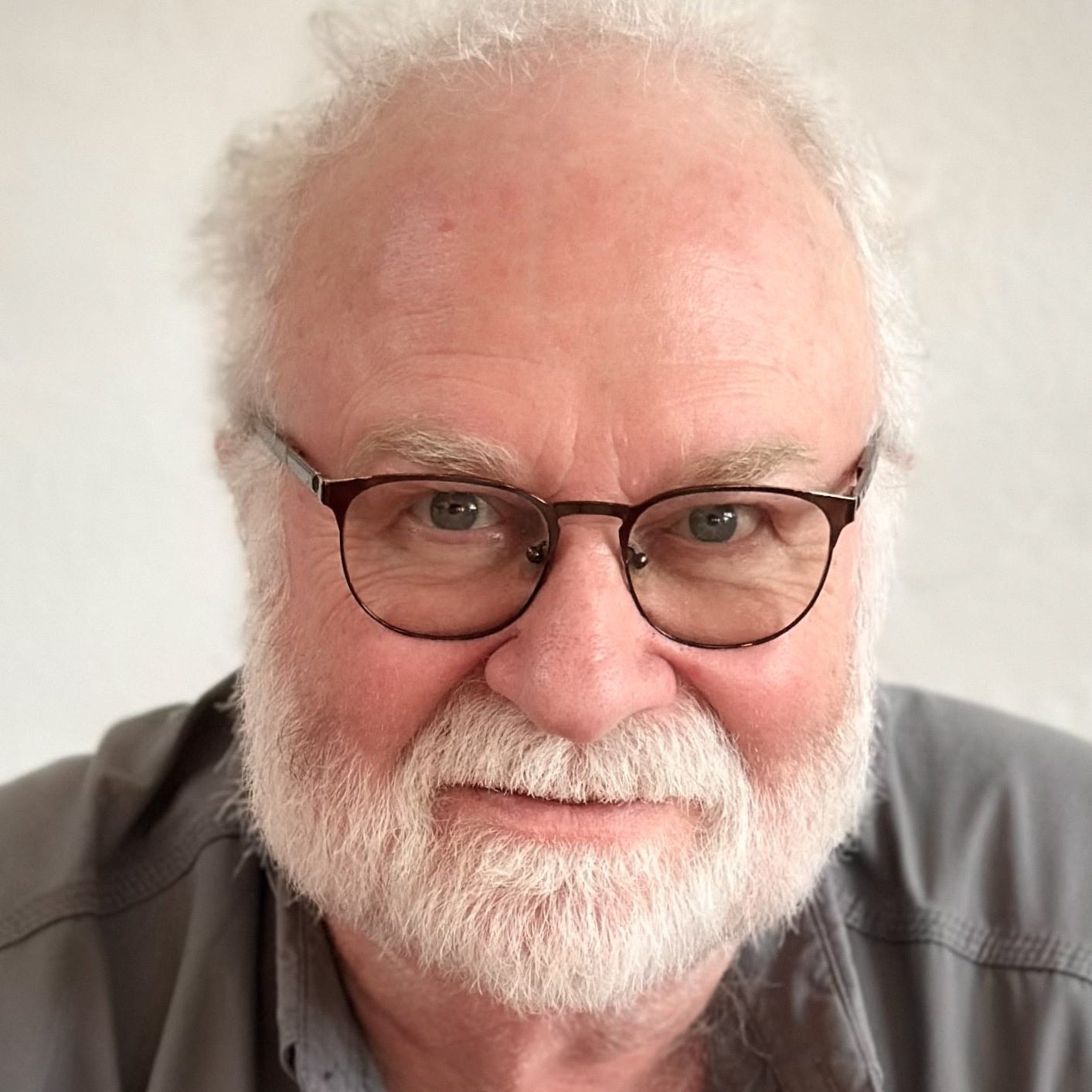 Dan Burkholder | Substack