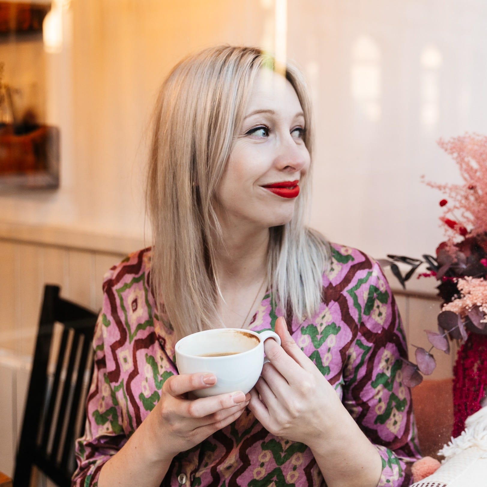 Emma Haslett | Substack