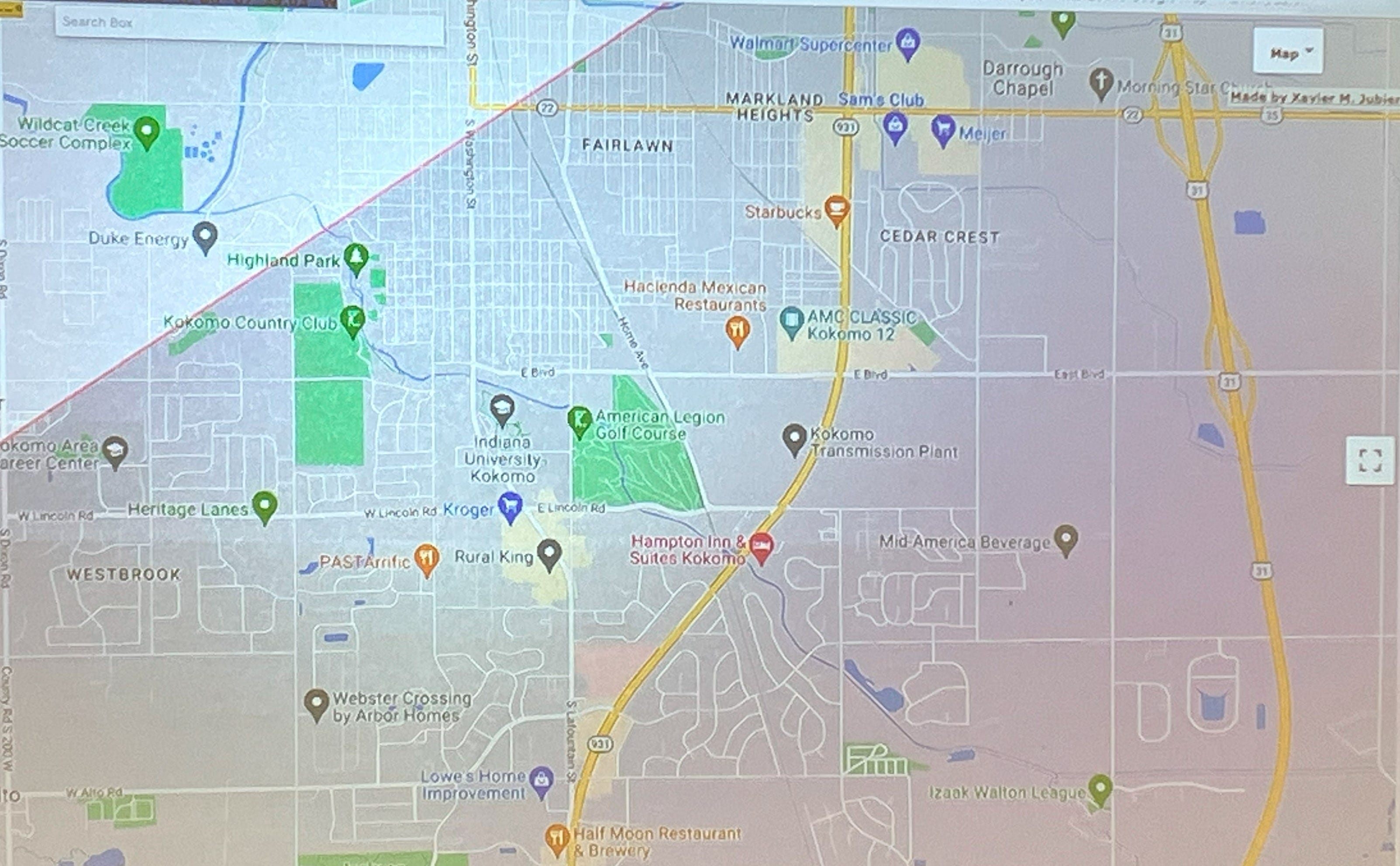 The eclipse is coming! - by Patrick Munsey