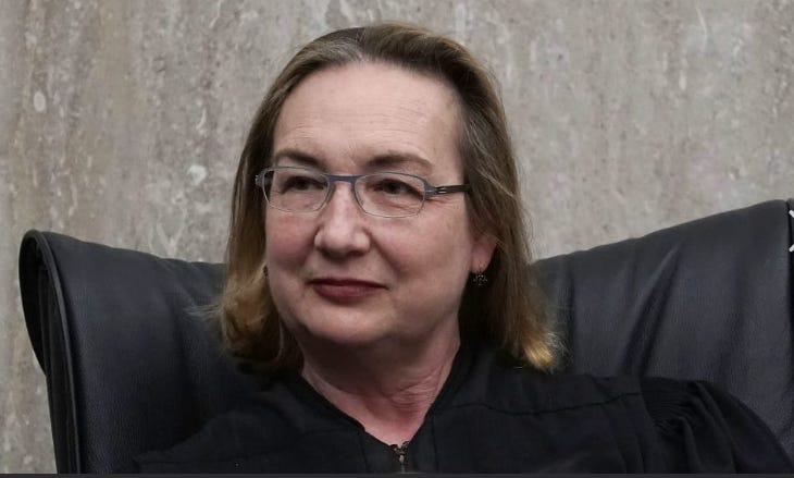 Notorious J6 Jailer Plays Victim