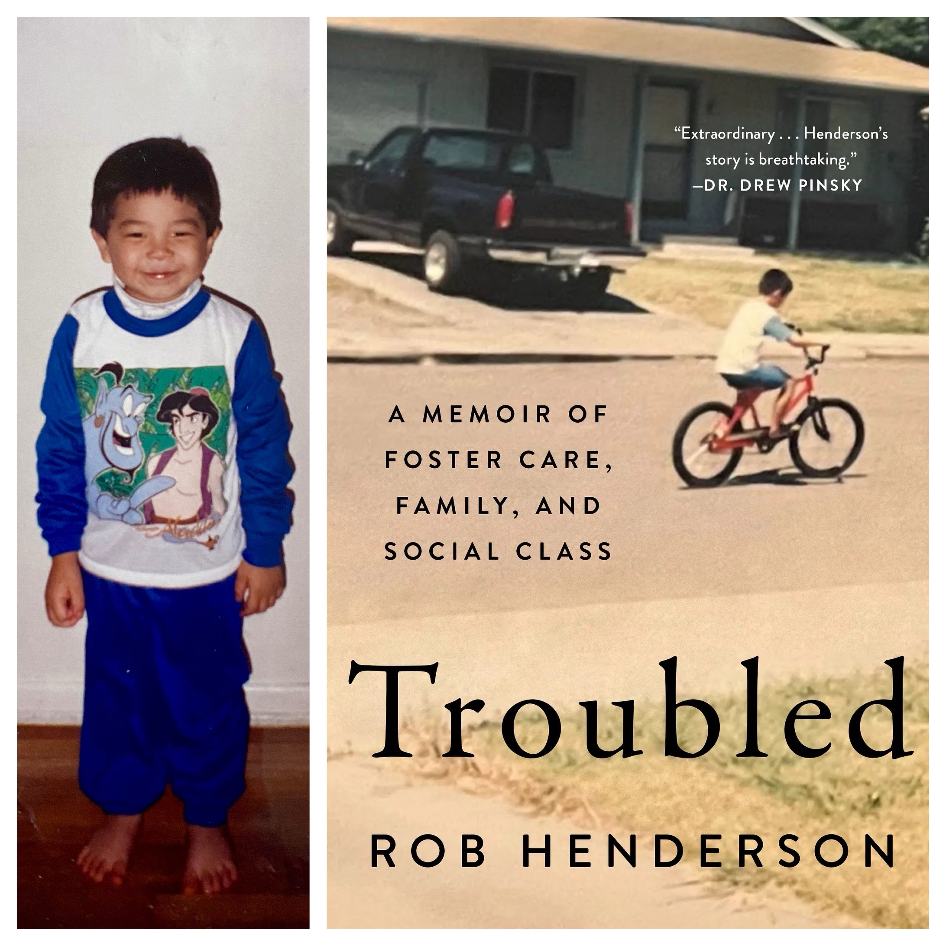 The Profile Interview: Author Rob Henderson on Why We Hold ‘Luxury ...