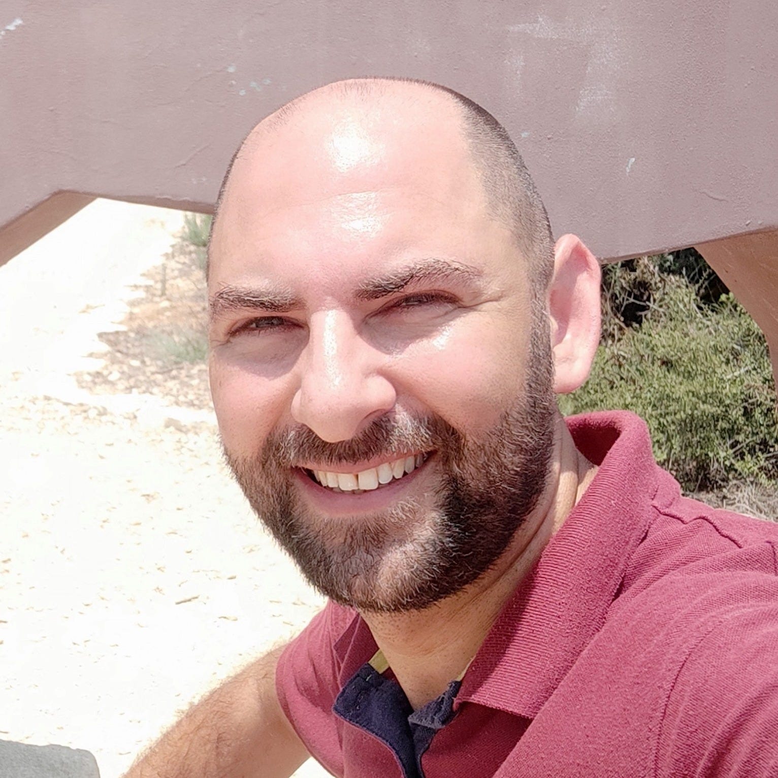 Joel Meyer | Substack