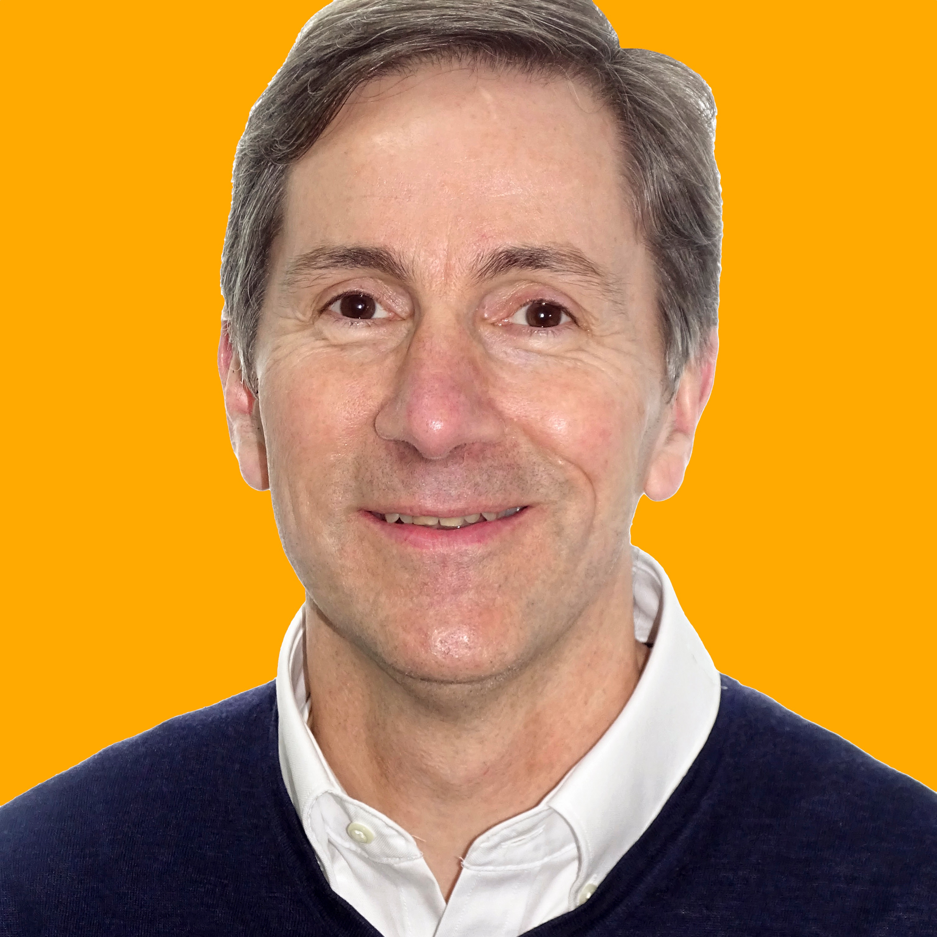 Allan LEONARD | Substack