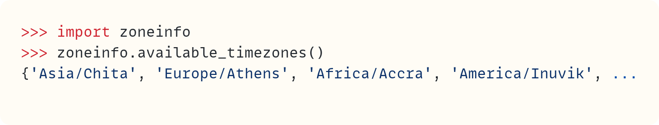 5:30am • Timezone Headaches (Part 1) 5:30am • Timezone Headaches (Part 1)