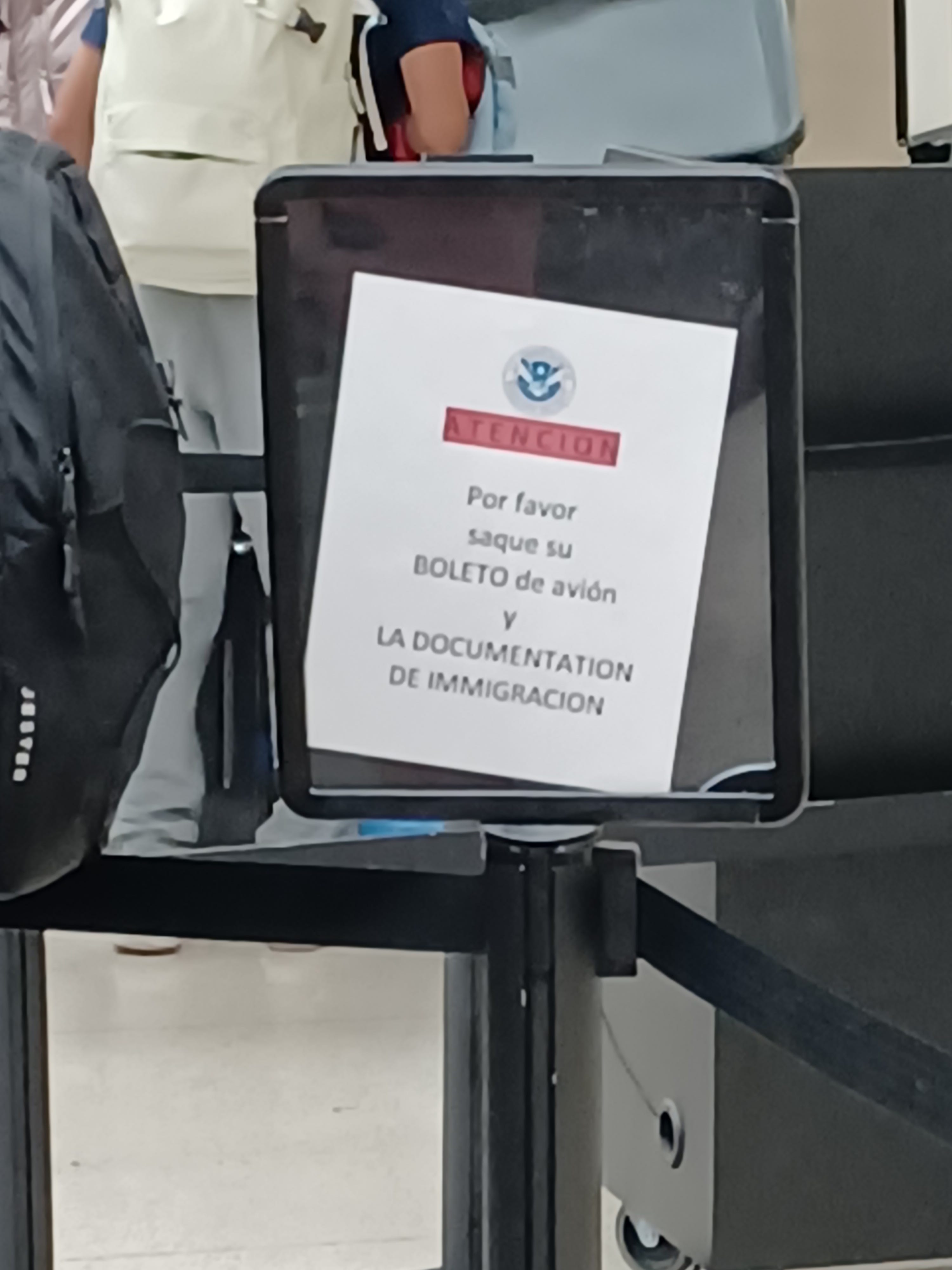 Parker GOP Debunks Rumor About DMV Aliens - by Tex Rex