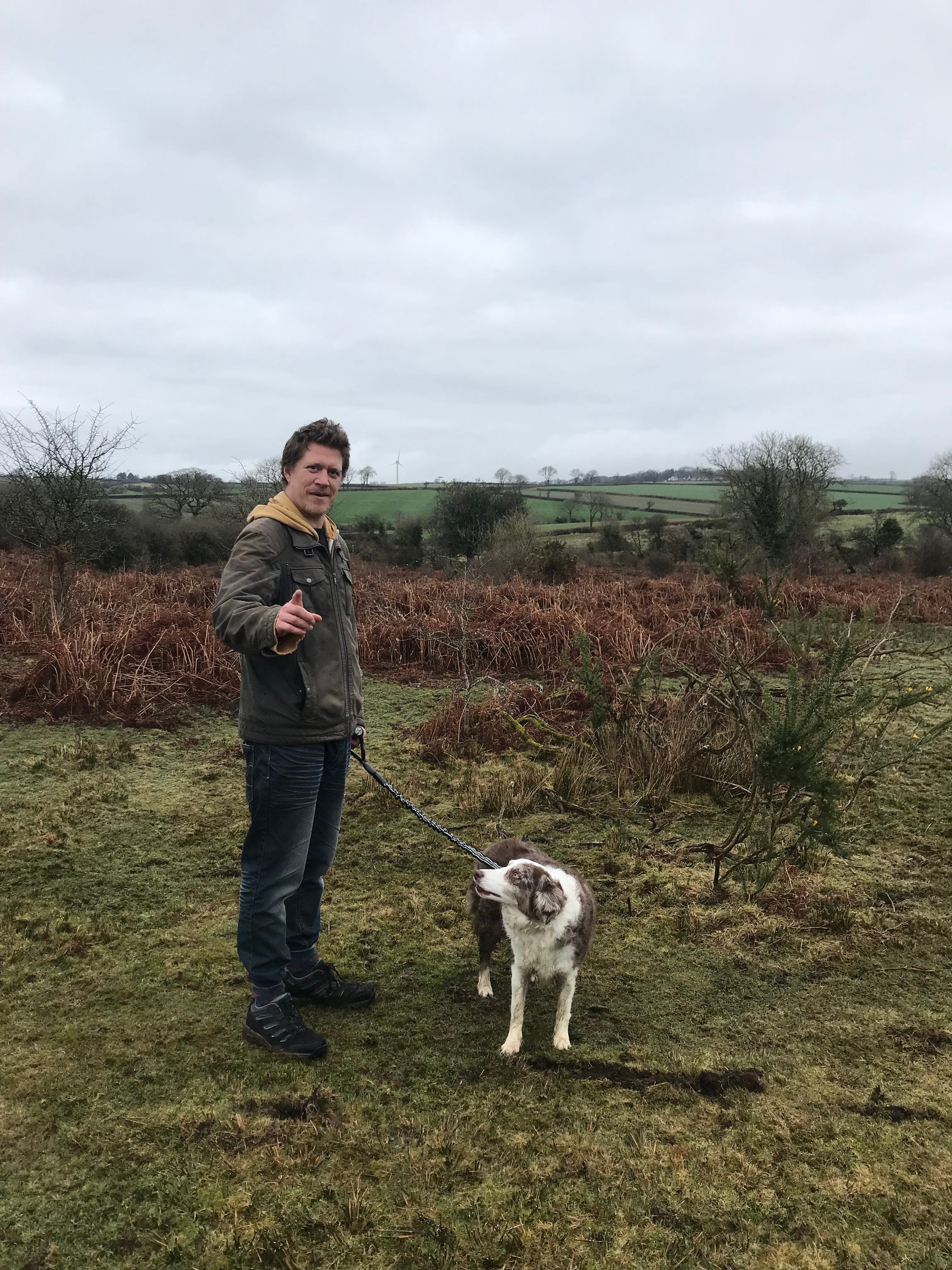 Robert Dickins | Substack