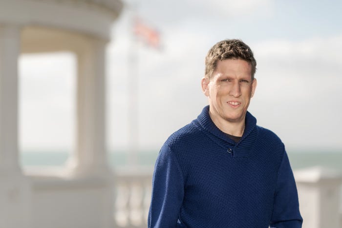 Alastair Hazell | Substack